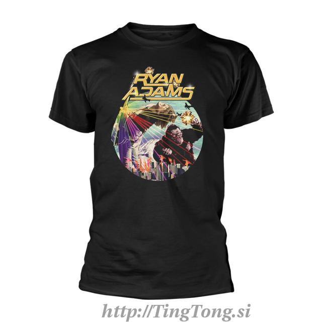 T-shirt Ryan Adams | Metallica | Red Rabbit | Red Rabbit trendovska ...