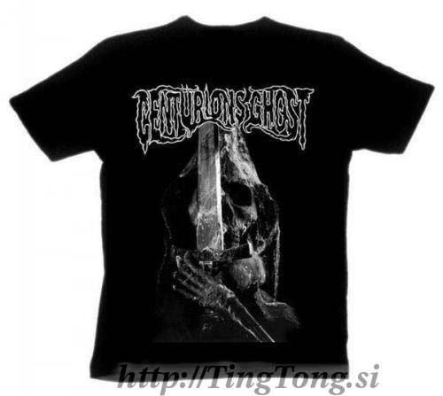 T-shirt Centurions Ghost | Red Rabbit trendovska trgovina