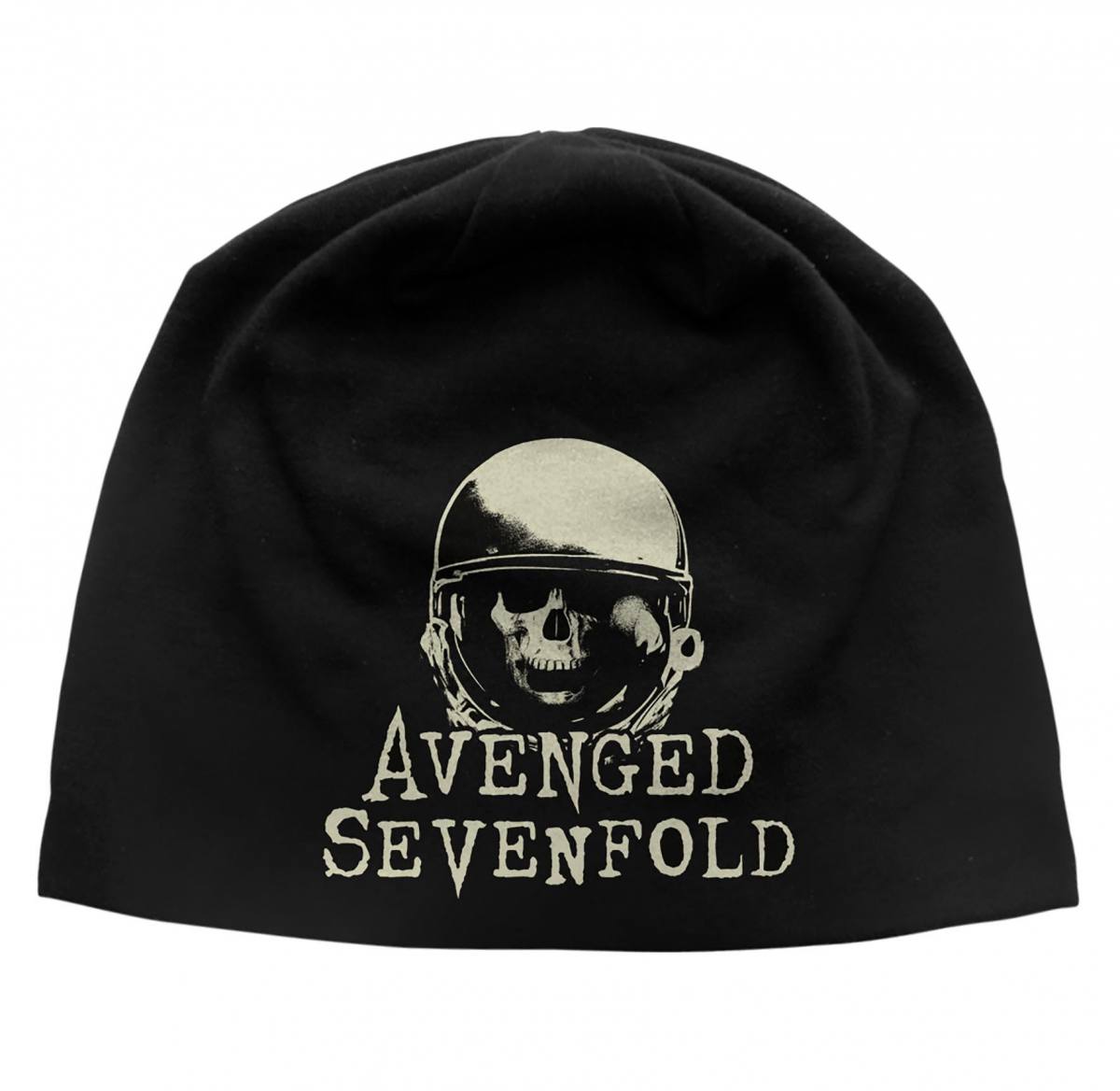 Avenged Sevenfold Unisex Beanie Hat: The Stage | Red Rabbit trendovska ...