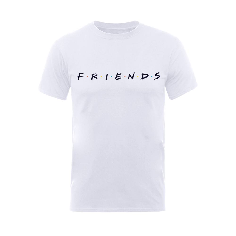 T-shirt Friends Logo | Red Rabbit trendovska trgovina