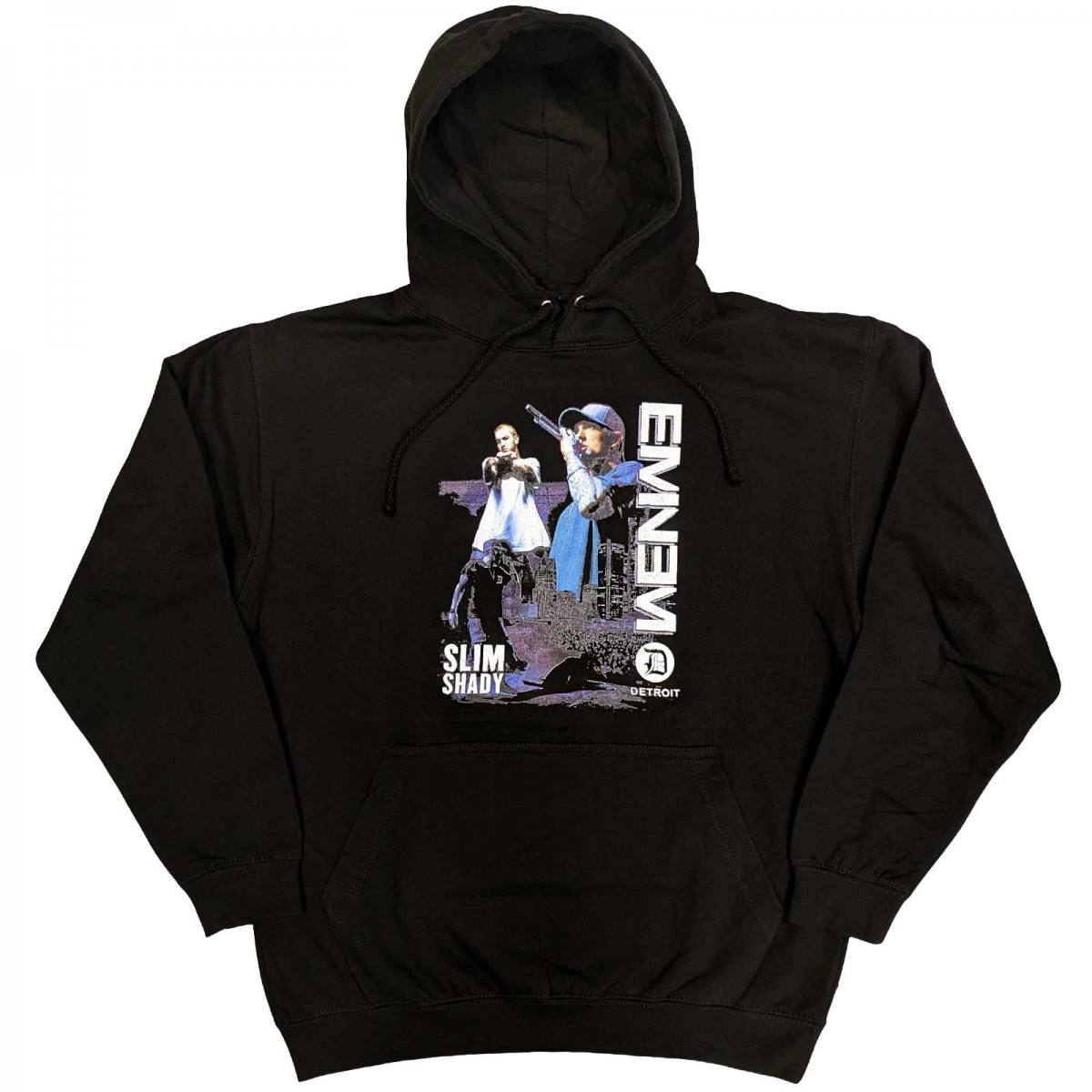 Detroit-Eminem-Hoodie | Red Rabbit trendovska trgovina