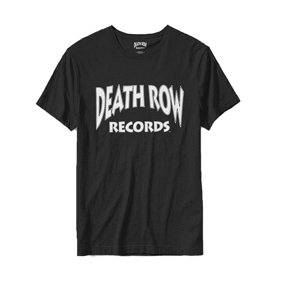 Death Row Logo | Red Rabbit trendovska trgovina